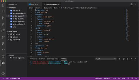 Pimp Your Terminal For Kubernetes Yalla Virtual