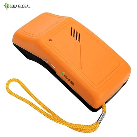 Best Needle Detector Machine In Garment Industry