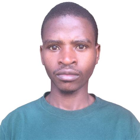 Niyigaba Claude Portfolio