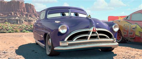 Doc Hudson Sexypedia