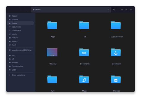Maximiseminimise Icons Arent Visible In Gnome 43 · Issue 28 · Fausto