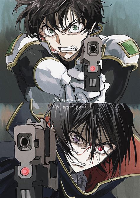 Code Geass Danbooru