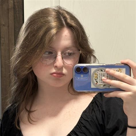 Josie Mcmahan Josiemcmahan09 Snapchat Stories Spotlight And Lenses