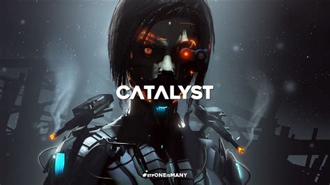 Catalyst Alphanumerical Disorder Youtube