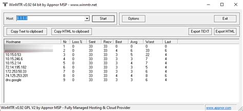 How To See Connection Latency In Windows With Different Programs