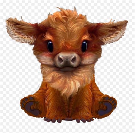 Sabertooth Moose Lion Cub
