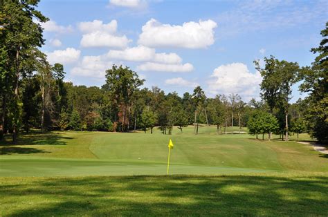 Bear Trace At Harrison Bay State Park Golf Course All Square Golf