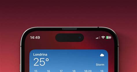 Ios 161 Beta 2 Features Redesigned Battery Percentage Icon That Dynamically Updates Rapple