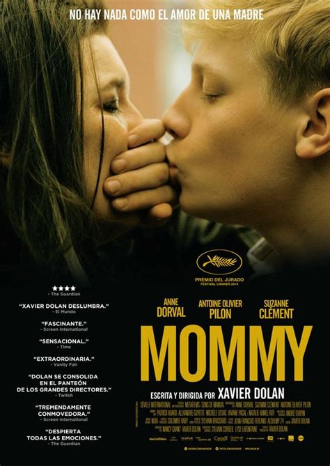 Mom Mom Mommy