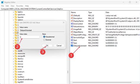 Services Startup Type Is Grayed Out Ways To Fix It