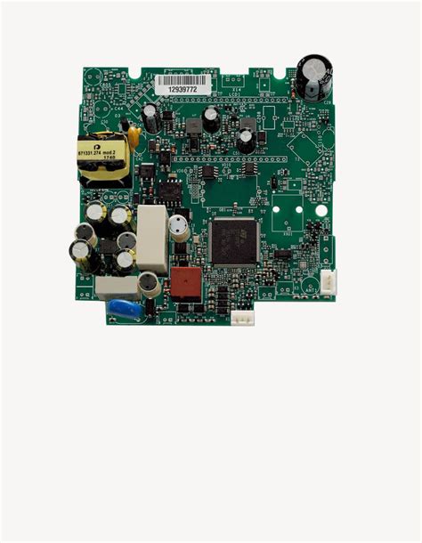 Inside The Smart Meter Inside The Smart Meter By Add Grup