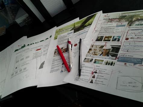 Intranet Redesign And Project Management For Energy Company Lanaé Creative Direction Ux