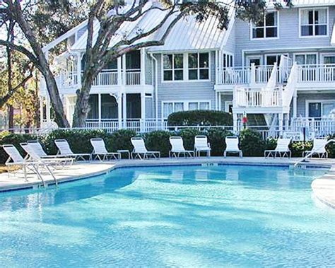Ocean Palms Resort At Port Royal Details Hopaway Holiday Vacation