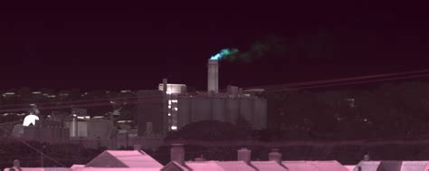 Full Spectrum Vnir Swir Lwir Hyperspectral Sensors Wavefront Research Inc