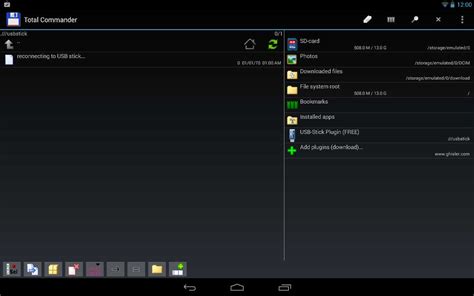 Usb Stick Plugin Installation Guide
