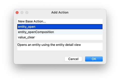View Designer Jmix Documentation