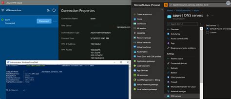 Azure Azure Vpn Gateway Microsoft Learn