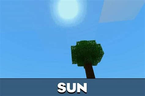 Ray Tracing Shader Minecraft Pe Bedrock Mod