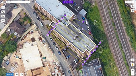 Expert Guide To Drone Gsd And Overlap Calculations Carrot Drone Services