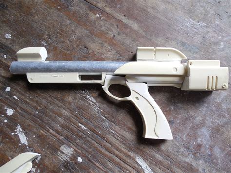 Mib Men In Black Deatomizer Project Rpf Costume And Prop Maker Community