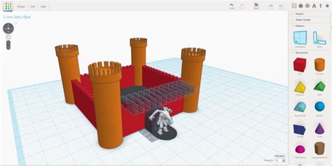 3d Design Lesson 2 Makerhub