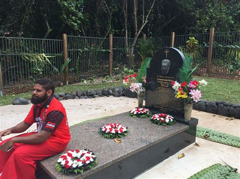 2017 Eddie Koiki Mabo Timeline Library Guides At James Cook University