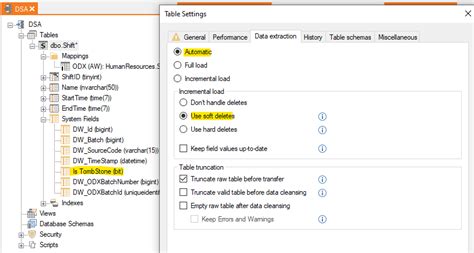 Incremental Load Method For Data Warehouses Timextender V20 Timextender Support