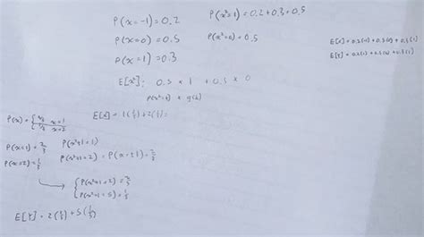 random variables midterm flashcards quizlet