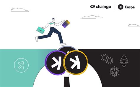 Kaspa Currency — Teletype