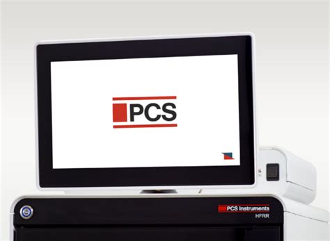 Hfrr Pcs Instruments