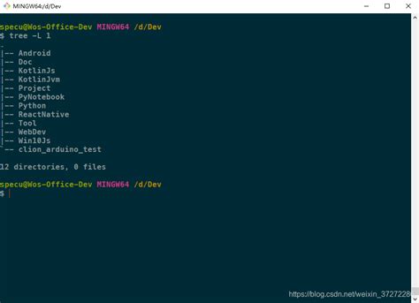 Window 平台下添加 Tree 命令window Treeexe Csdn博客