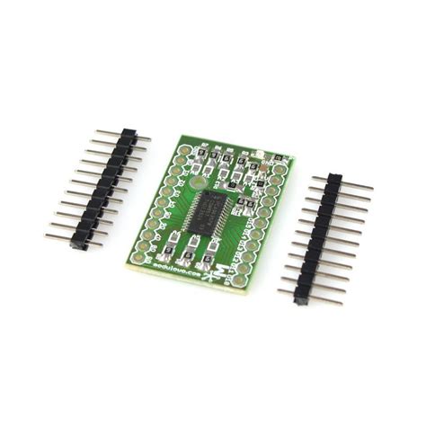 Pwm Led Driver By I2c Kamami On Line Store