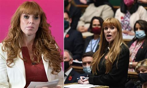 Tory Inquiry Finds Source Of The Basic Instinct Story At Westminster Was Angela Rayner