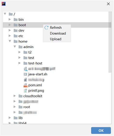 科普｜不同协议下远程服务器文件上传下载优劣对比 阿里云开发者社区