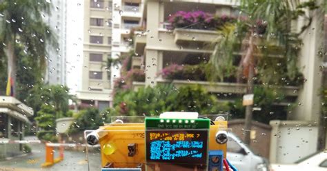 Building An Arduino Aprs Tracker Ham Radio Showcase Arduino Forum