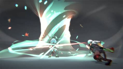 game effect portfolio youtube