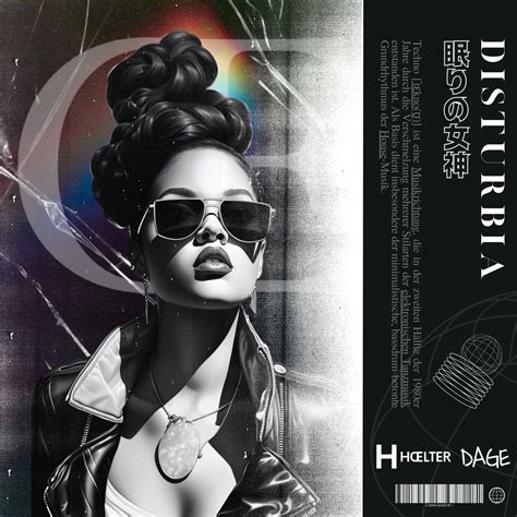 Rihanna Disturbia HŒlter And Dage Edit By Dage Free Download On