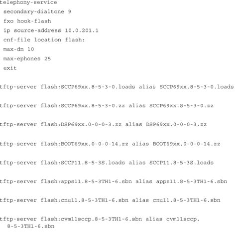 Images Ccna Voice Portable Command Guide Book