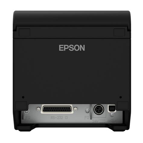 Impresora T Rmica Tm T Iii Epson La Victoria Ecuador