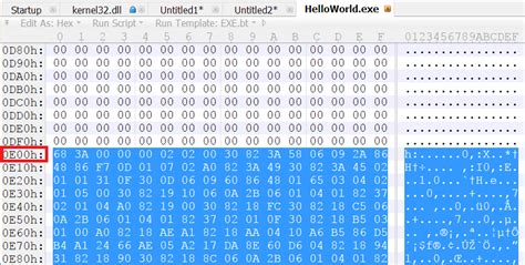 Exploit Monday Application Of Authenticode Signatures To Unsigned Code