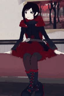 Rwby Ruby Rose Discord Emojis Rwby Ruby Rose Emojis For Discord