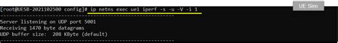 Iperf