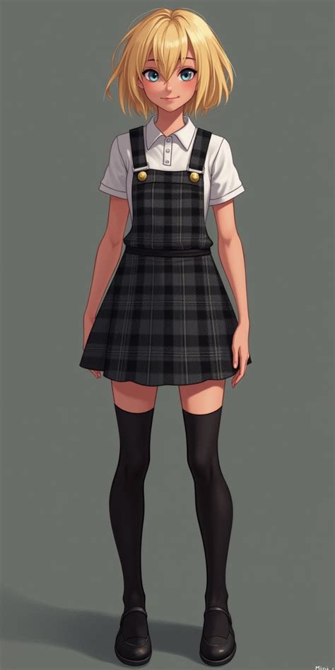 Gwen Stacy In Hogwarts Uniform Stable Diffusion Online