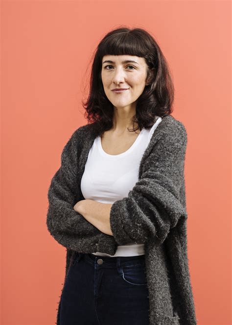 Julia Juno Casting Leipzig