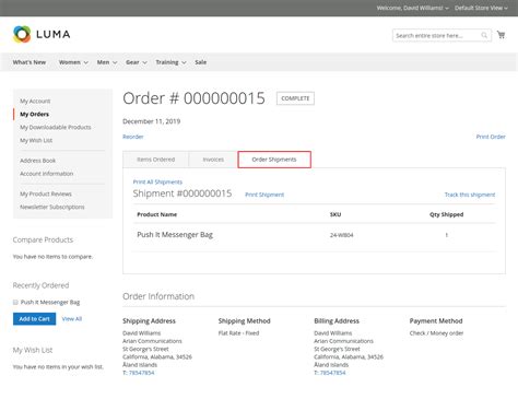magento 2 bulk order processing mass shipment and tracking extension