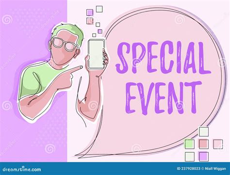 Text Sign Showing Special Event Business Approach Function To Generate Money For Non Profit A
