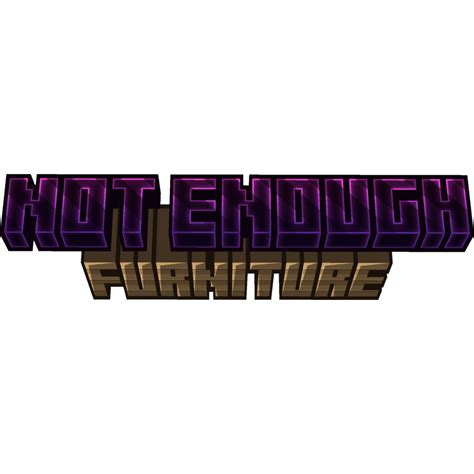 Not Enough Furniture Gallery