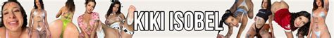 Kiki Isobel Clips Sale