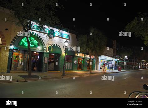 Florida Key West Adult Nightlife