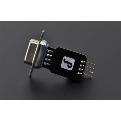 Max202 Rs232 To Ttl Converter For Arduino Shopee Philippines